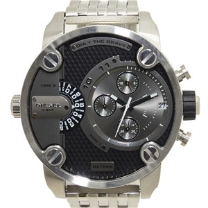 全新 DIESEL 迪賽 MR DADDY DZ7259