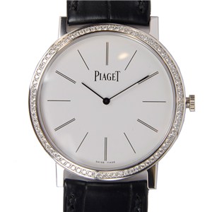 NEW PIAGET ALTIPLANO G0A29165
