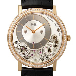 NEW PIAGET ALTIPLANO G0A40013