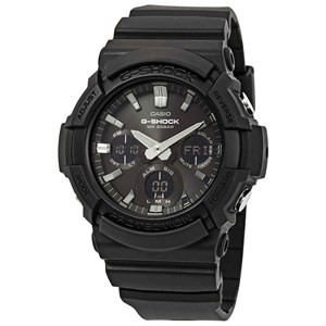 全新 CASIO 卡西歐 G-SHOCK GAS-100B-1ACR
