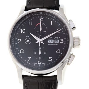 全新 HAMILTON 漢密爾頓 爵士系列 H32716839
