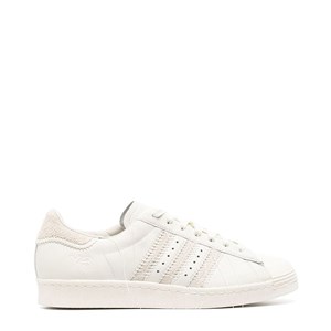 全新 Y-3 SHOES ID4122 皮革 白色 38碼