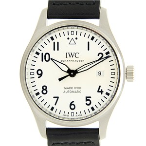 全新 IWC 萬國 飛行員系列 PILOTS IW327002 馬克十八