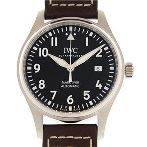 NEW IWC PILOTS IW327003