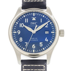 全新 IWC 萬國 飛行員系列 PILOTS IW328203