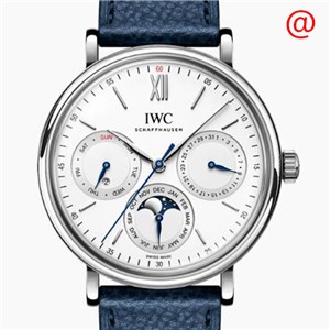 NEW IWC PILOTS IW344601