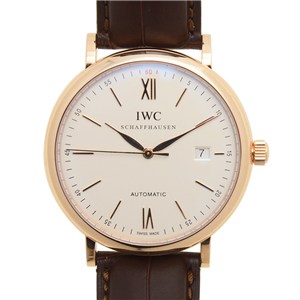 NEW IWC PORTOFINO IW356504
