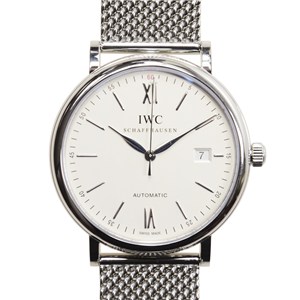 NEW IWC PORTOFINO IW356505