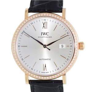 全新 IWC 萬國 柏濤菲諾系列 PORTOFINO IW356515