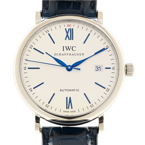 全新 IWC 萬國 柏濤菲諾系列 PORTOFINO IW356527