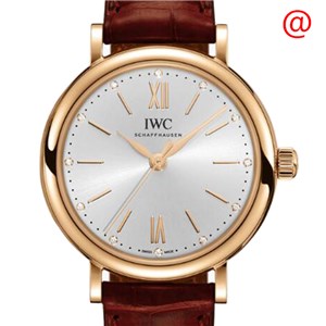 全新 IWC 萬國 柏濤菲諾系列 PORTOFINO IW357401