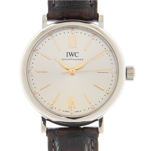 全新 IWC 萬國 柏濤菲諾系列 PORTOFINO IW357403