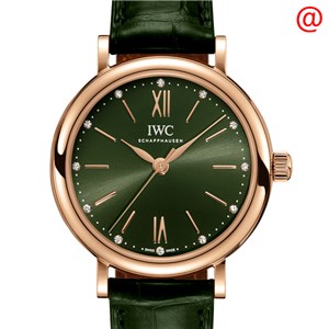 全新 IWC 萬國 柏濤菲諾系列 PORTOFINO IW357409