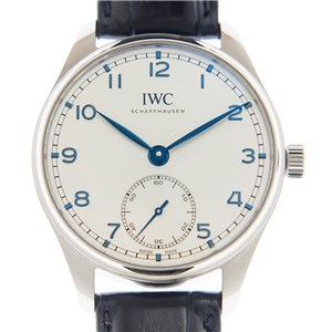 全新 IWC 萬國 葡萄牙系列 PORTUGUESE IW358304