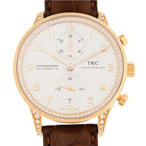 NEW IWC PORTUGUESE IW371478