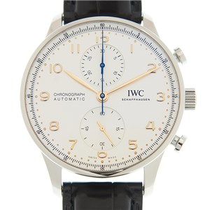 NEW IWC PORTUGUESE IW371604