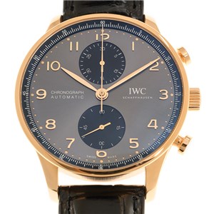 全新 IWC 萬國 葡萄牙系列 PORTUGUESE IW371610