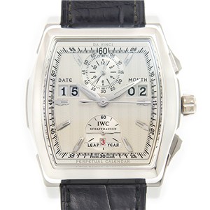 全新 IWC 萬國 達文西系列 DA VINCI IW376101