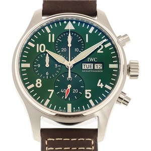 全新 IWC 萬國 飛行員系列 PILOTS IW378005