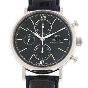 全新 IWC 萬國 柏濤菲諾系列 PORTOFINO IW391029 (IW391008)