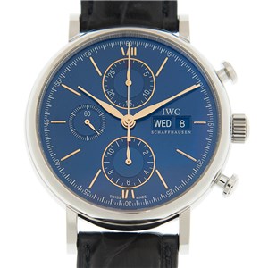 全新 IWC 萬國 柏濤菲諾系列 PORTOFINO IW391036