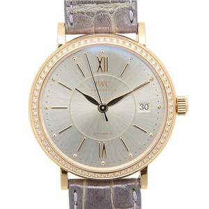 全新 IWC 萬國 柏濤菲諾系列 PORTOFINO IW458107