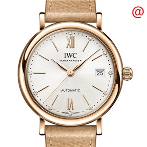 NEW IWC PORTOFINO IW458606