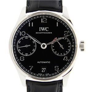 NEW IWC PORTUGUESE IW500703