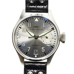 全新 IWC 萬國 飛行員系列 PILOTS IW500906