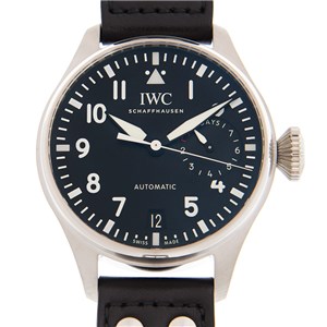NEW IWC PILOTS IW501001