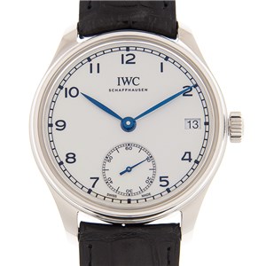 NEW IWC PORTUGUESE IW510212