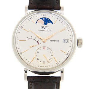 NEW IWC PORTOFINO IW516401