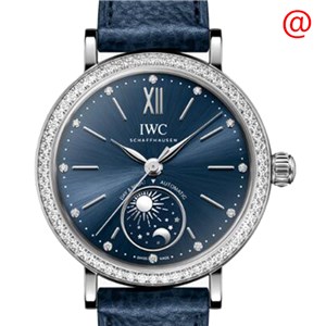 NEW IWC PORTOFINO IW659801
