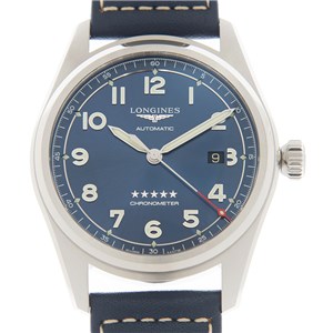 全新 LONGINES 浪琴 先行者系列 SPIRIT L3.811.4.93.0