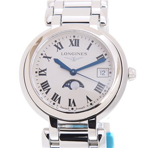 全新 LONGINES 浪琴 心月系列 PRIMALUNA L8.116.4.71.6