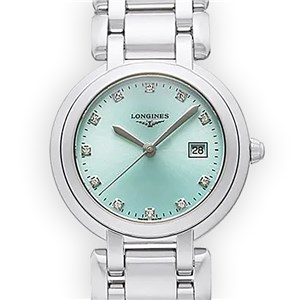 全新 LONGINES 浪琴 心月系列 PRIMALUNA L8.122.4.90.6