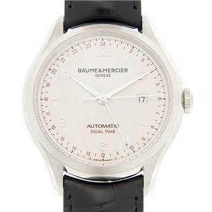 全新 BAUME & MERCIER 名士 克里頓系列 CLIFTON M0A10112