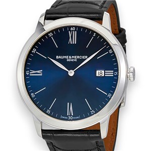 NEW BAUME & MERCIER CLASSIMA M0A10324