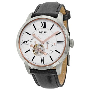 全新 FOSSIL 化石 TOMNSMAN ME3104