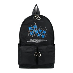 全新 OFFWHITE 手袋 OMNB003S20E48002 1088 背包