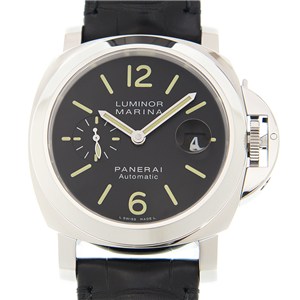 全新 PANERAI 沛納海 LUMINOR PAM00104