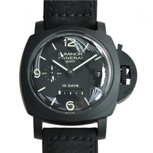 全新 PANERAI 沛納海 LUMINOR PAM00335