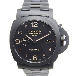 全新 PANERAI 沛納海 LUMINOR PAM00438