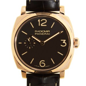 全新 PANERAI 沛納海 RADIOMIR PAM00513
