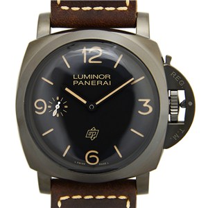 全新 PANERAI 沛納海 LUMINOR PAM00617