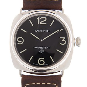 全新 PANERAI 沛納海 RADIOMIR PAM00753