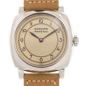 全新 PANERAI 沛納海 RADIOMIR PAM00791