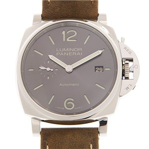 全新 PANERAI 沛納海 LUMINOR DUE PAM00904