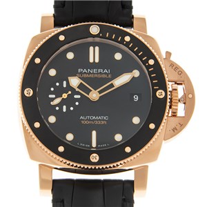 全新 PANERAI 沛納海 潛行系列 SUBMERSIBLE PAM00974