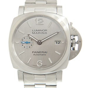 全新 PANERAI 沛納海 LUMINOR PAM00977